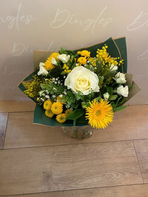Dingles of Devon Florist | Florist in Barnstaple | Same Day Flower Delivery